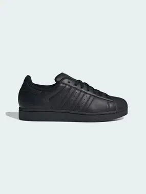 adidas | Shoes | Adidas Superstar Ii Core Black Us Women 6 | Poshmark